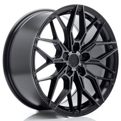 Jr Wheels Jr46 Modern Wheel With Sporty Edge Jr