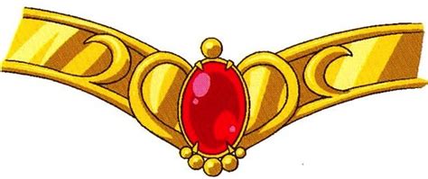Tiara Sailor Moon Crystal Wiki Fandom