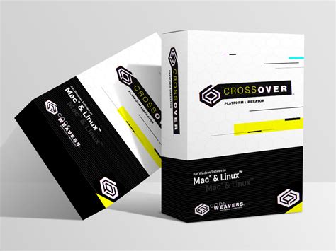 windows software on mac and linux with crossover codeweavers
