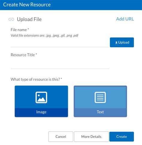 Adding Document Resources Larger Than 5mb Gooru Community