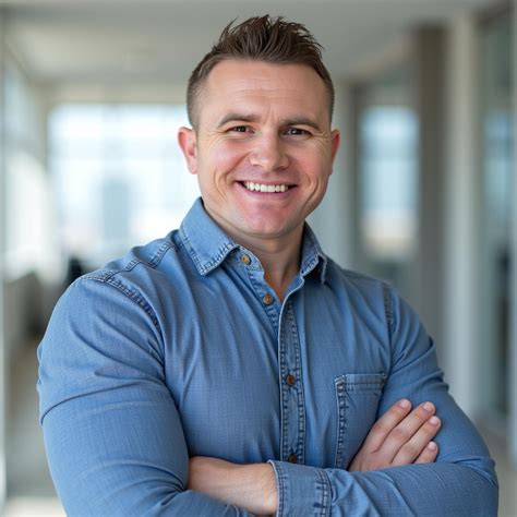 Nathan Wheeler Earning A Lot Of Money Is Not The Key To Facebook