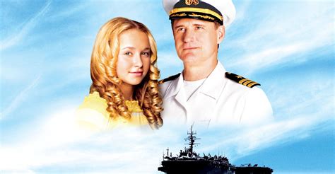 Tiger Cruise Movie Where To Watch Streaming Online