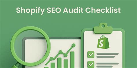 Shopify Seo Audit 2025 Fix Issues That Are Killing Your Traffic