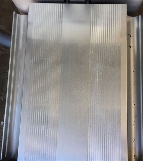 Precor Efx 523 525 I Elliptical Ramp Great Condition Low Hours