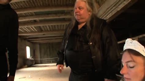 Over Trauma 01 Eporner