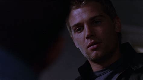 Horror Hunks Ethan Rains And Mike Vogel In Open Graves 2009 ~ Dcs Men