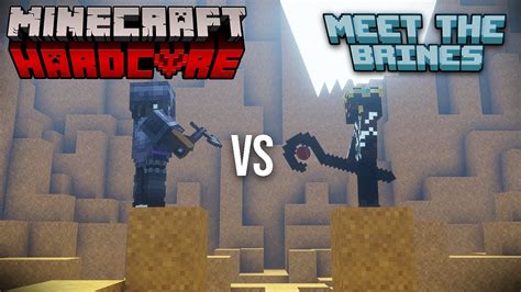The Final Brawl Minecraft Meet The Brines Ep 10 Youtube
