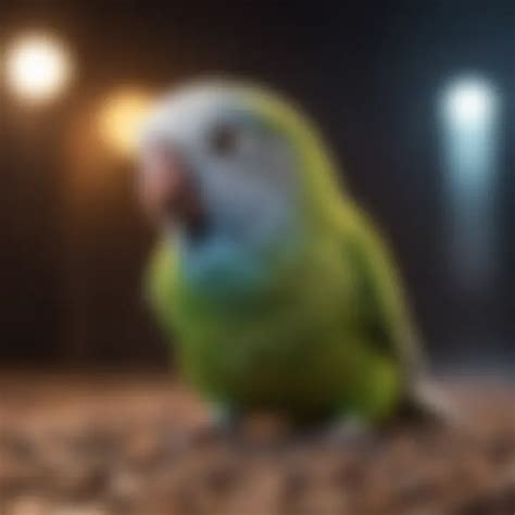 Understanding Bird Pellets For Parakeets A Complete Guide