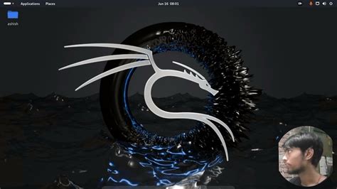 How To Setup Vs Code In Kali Linux