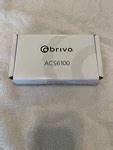 Brivo B Acs6100 Db Access Control Reader Door Board