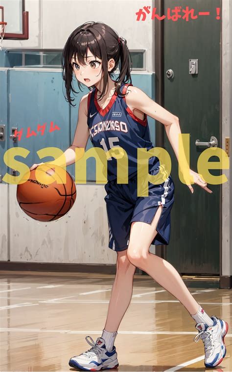 名門？バスケットボール部 Eromangar