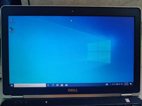 Dell Latitude E6230 Computers And Tech Laptops And Notebooks On Carousell