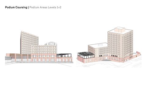 Gallery Of Sid Richardson Residential College Barkow Leibinger 46