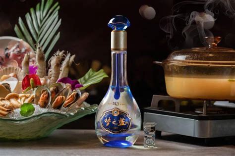 梦之蓝水晶版， 晶”彩上市！ 搜狐大视野 搜狐新闻