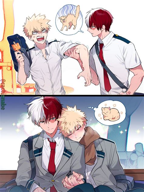 Épinglé Par Dorian Valentino Sur Mha Fond Decran Dessin Couples