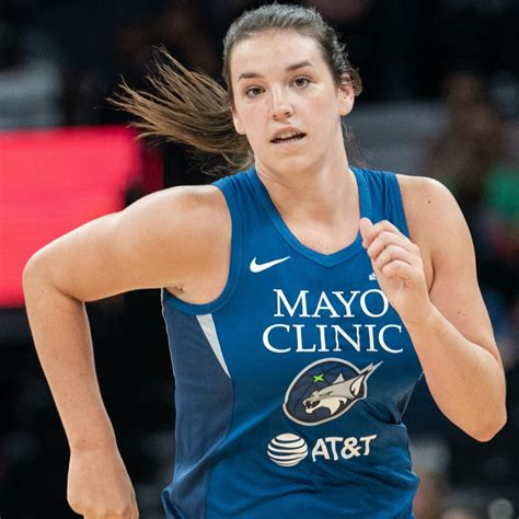 Engage Bridget Carleton