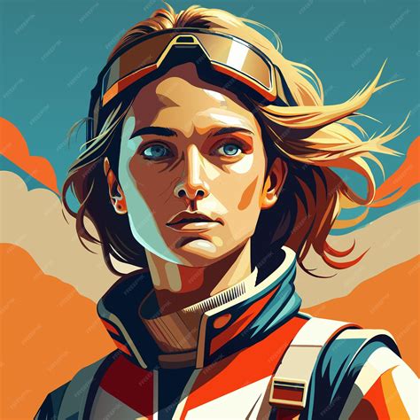 Premium Vector Off Mudding Road Racer Vector Background Design