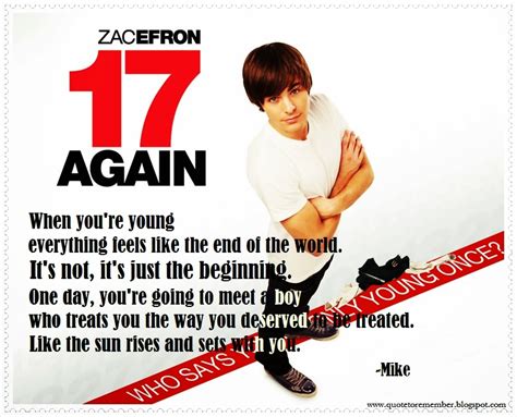 17again Zacefron