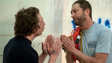 Primeiras Cenas Da 4ª Temporada De O Urso São Divulgadas Veja O Que