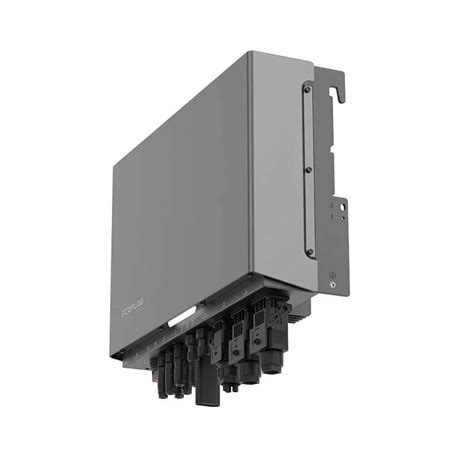 Ecoflow Powerocean Hybrid Inverter Off Grid Power Station