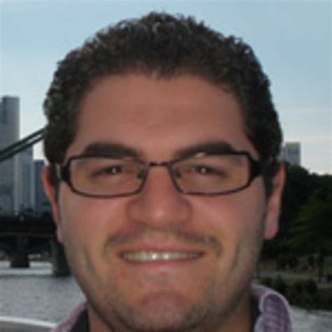 Youssef El Khoury Research Profile