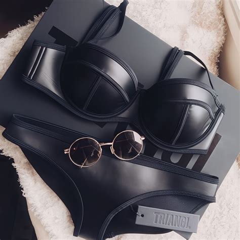 23 Sexy Leather Swimsuits To Stand Out Styleoholic