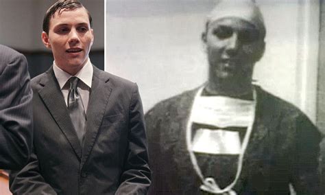 Matthew Scheidt Florida Teen Impersonated Er Doctor And Treated Patients For Weeks Daily Mail