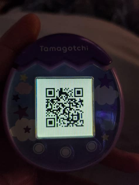 Kuromametchi Swipe For A Playdate 💖 Rtamagotchipix