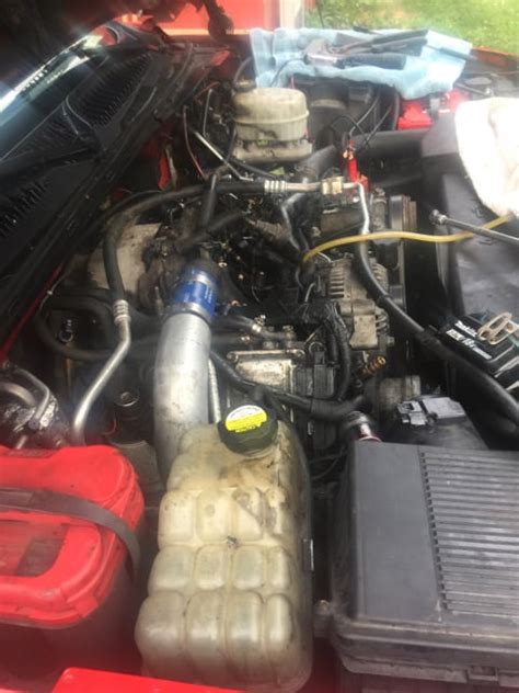 Lb7 03 Lb7 Hard Start No Start