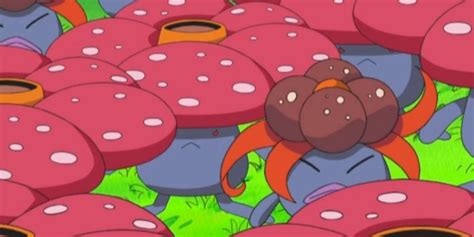 The Best Gen 1 Grass Type Pokemon