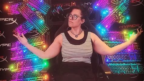 Tiktok Star Catieosaurus Brings Neurodiversity And Gaming Issues To The