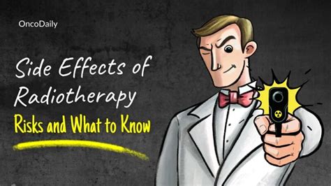 Radiotherapy For Prostate Cancer Types Success Rate Side Effects And