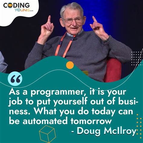 Coding Young Coder Coding Programming Developer Javascript