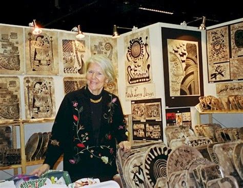 Heidi Lange African Life Artist Gallery Wall