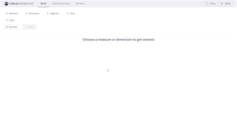 Building A Nuxt Js Dashboard Application With Cube Js And Highcharts LogRocket Blog
