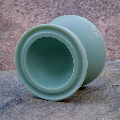 Plastic 000 Yoyo By Luftverk Yoyoloco Shop