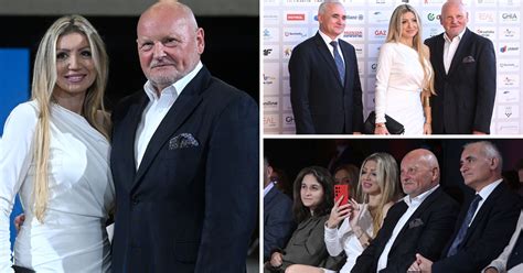 Foto Zlatko Mateša Uživao Na Olimpijskoj Reviji S 30 Godina Mlađom