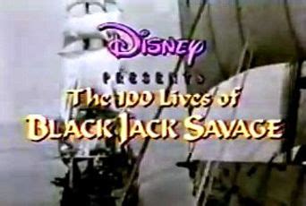 The 100 Lives Of Black Jack Savage Season 1 Where To Watch Every