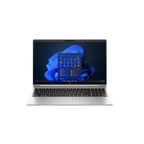 HP Probook G Intel Core I U GB DDR Ram GB Pcie Nvme Ssd Ips Ag