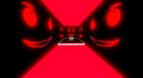 The Smiling Complex [stage Xx] Roblox