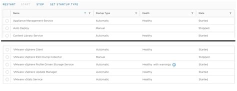 Dell Vxrail Vxrail Upgrade Fails With Bad Script Return Code 1 Dell Us