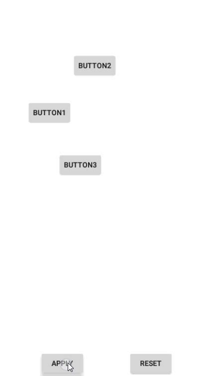 java代码动态修改 constraintlayout 内控件布局的辅助类 腾讯云开发者社区 腾讯云