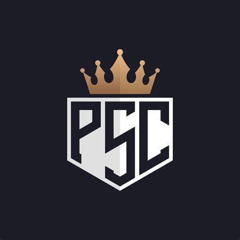 Psc Crown Vectors And Illustrations For Free Download