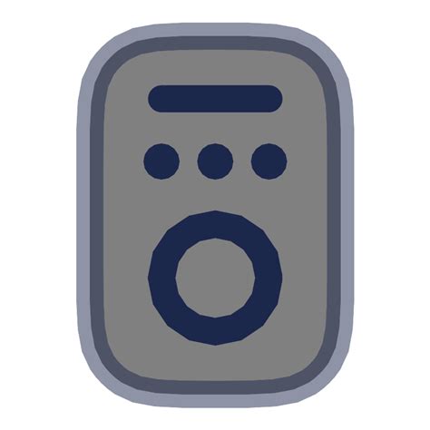Remote Controller Vector Svg Icon Svg Repo