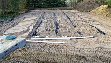 A Comprehensive Homeowners Guide To Septic System Design And Septic System Installation