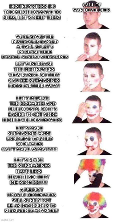 Just A Meme I Made Scrolller