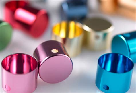 Anodizing Vs Electroplating Similarities And Differences Between