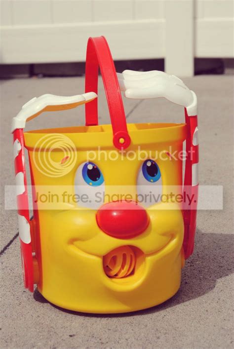 A Little Bird Told Me Return Of The Mr Bucket