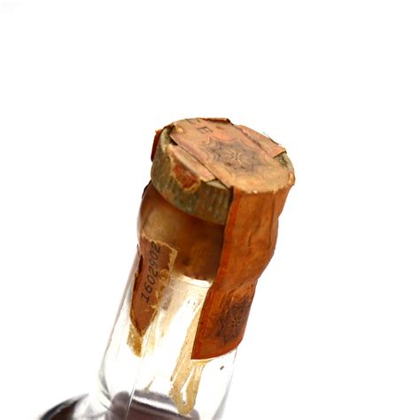 Henry Mckenna 6 Year Old Kentucky Straight Bourbon 1960s Whisky Auctioneer